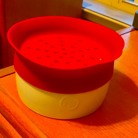 Pampered Chef | Kitchen | New Pampered Chef Microwave Pasta Cooker ...